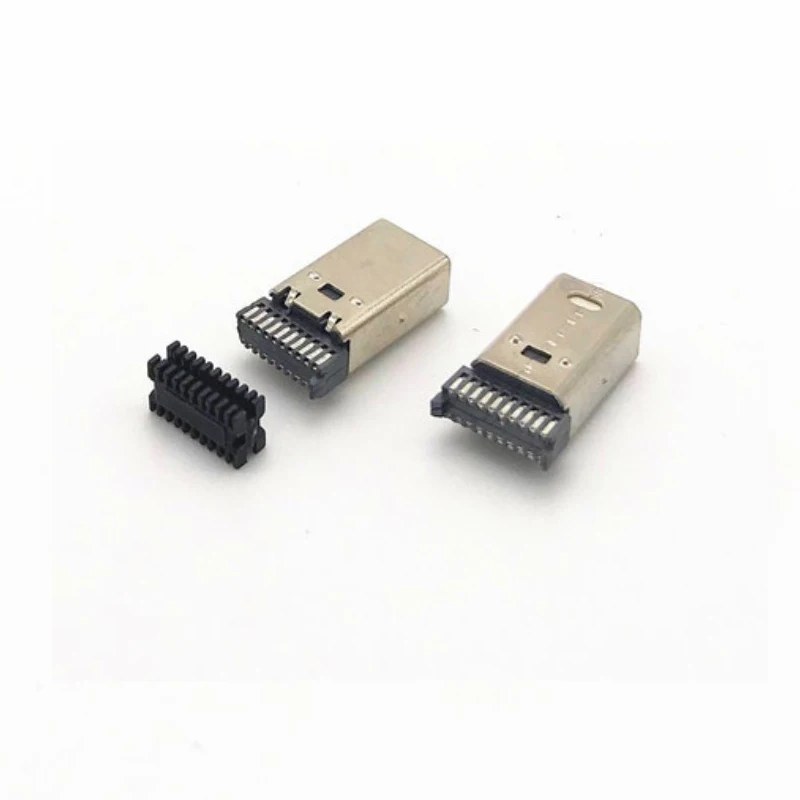 Popular In Market Mini Displayport Male Connector Male Mini Dp ...