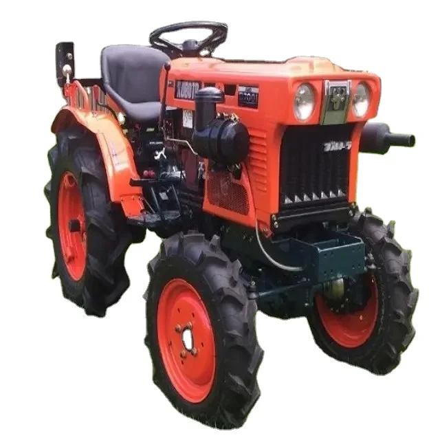 Original Kubota tractor Available For sale Kubota Agricultural ...