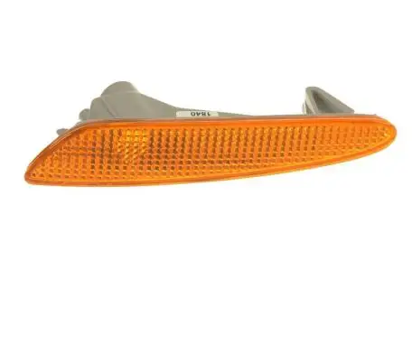 W211 Side Marker Lamp E Class Turn Signal Light 2003-2009