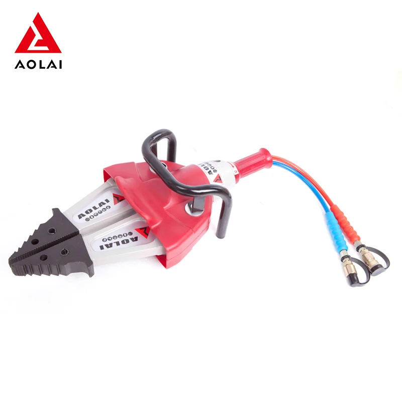 Aolai Battery Powered Spreader Fire Rescue Tools Same Quality With ...