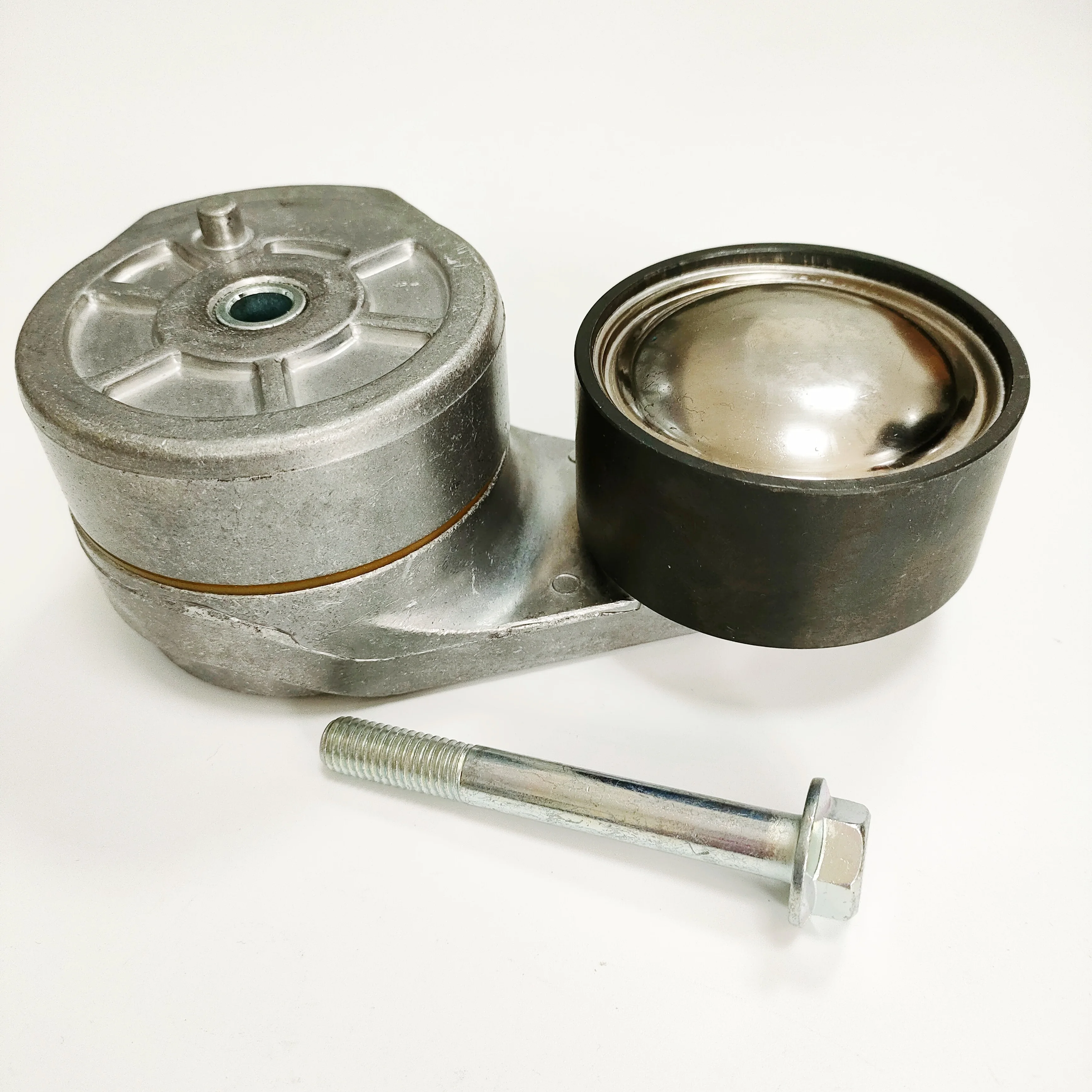Belt Tensioner for Caterpillar C4.4 C6.6 C7.1 Engines