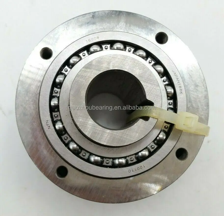 Stieber GFR25C Freewheel Roller Type Clutch Overrunning Clutch Bearing ...