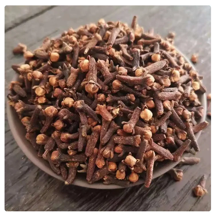High Quality Dried Cloves from China Wholesale Supplier