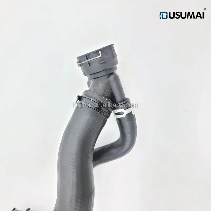 Auto Parts Engine Flexible Reinforced Elbow Hose Radiator Coolant Hose ...