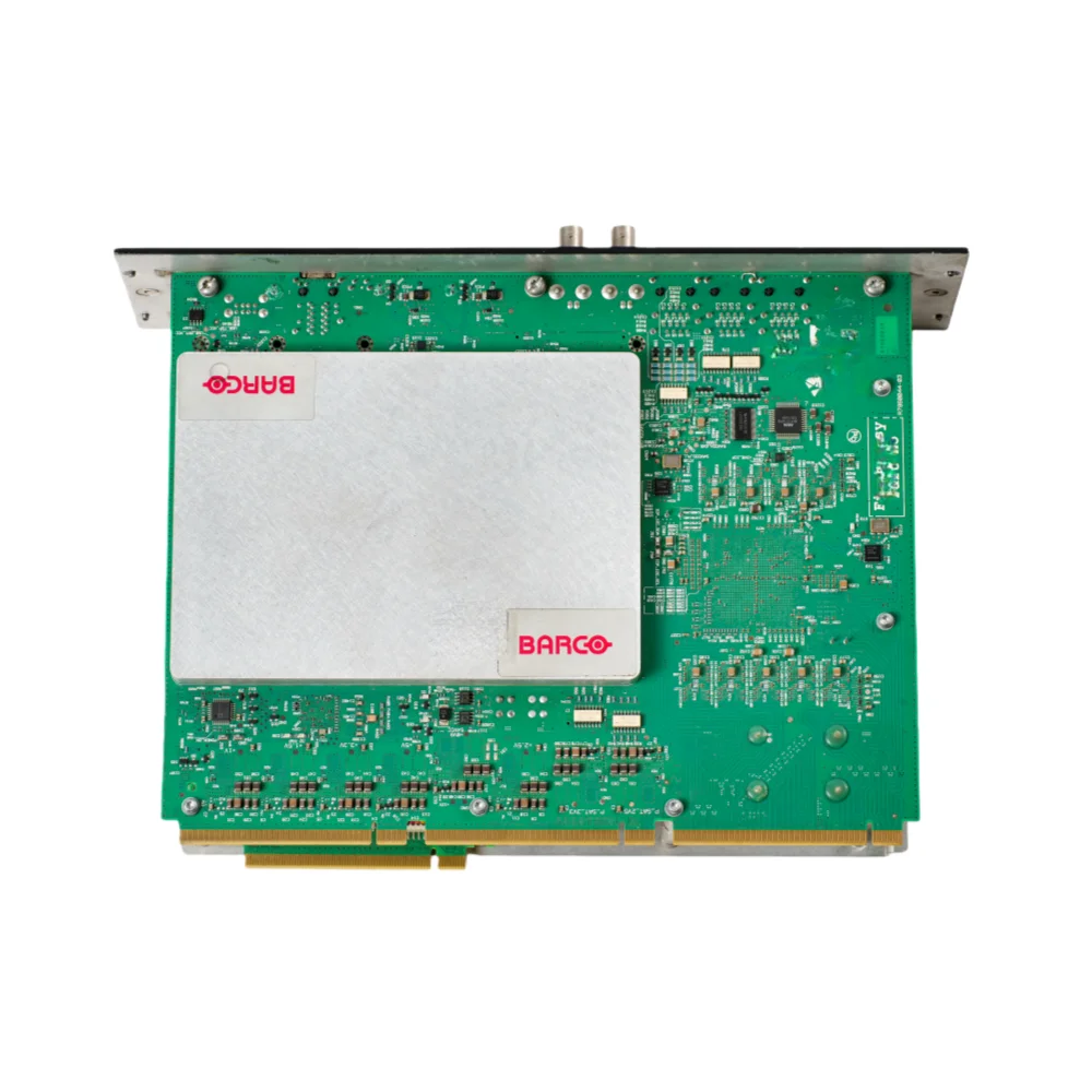 Barco ICMP Processor Board for DP2K/DP4K Series Cinema Projectors ...