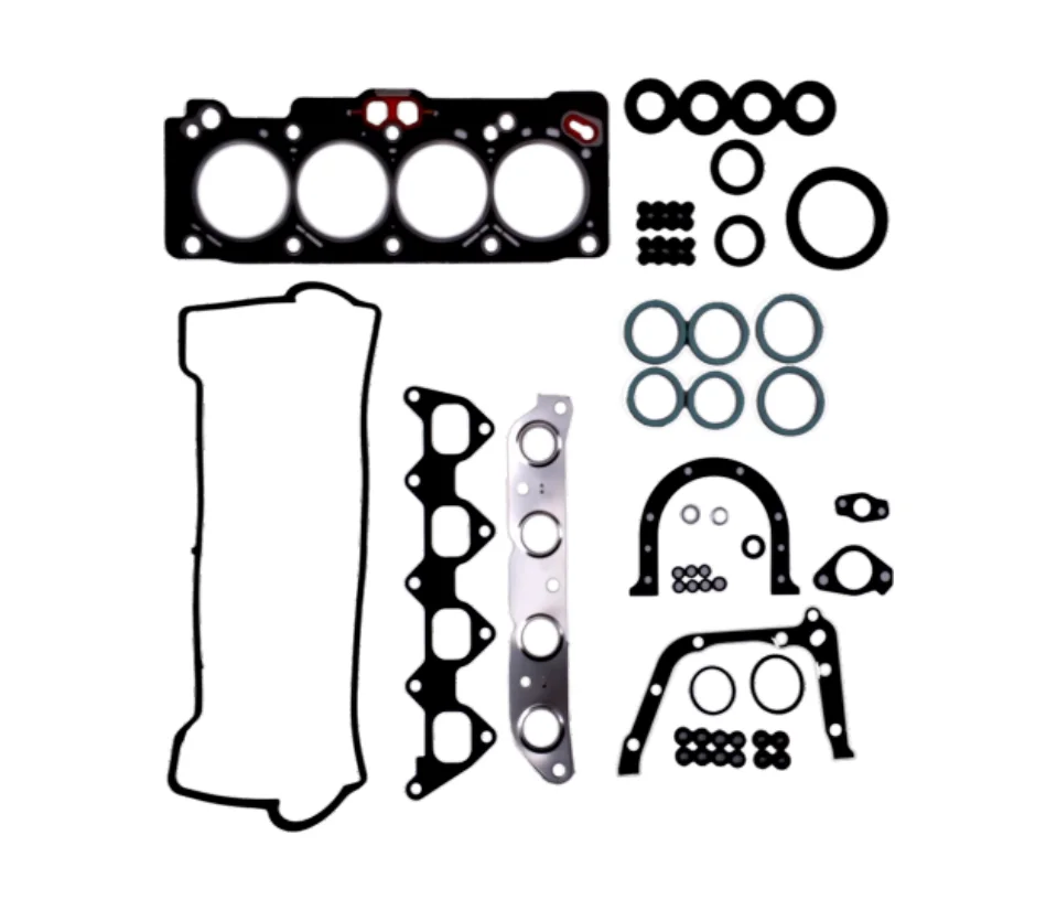 4AFE for Toyota COROLLA 1.6 Cylinder Head Gasket Engine Kit Repair Bag ...