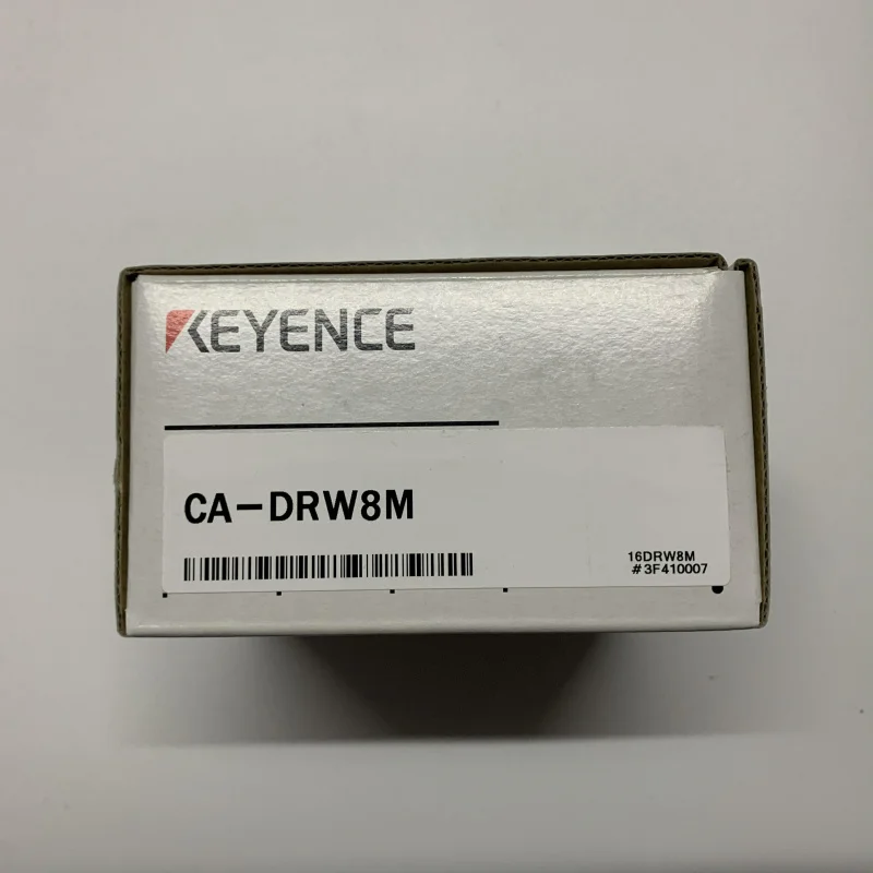 KEYENCE CA-DRW20X LumiTrax Lights - 200W Lumens, 2700K White Ring Light ...