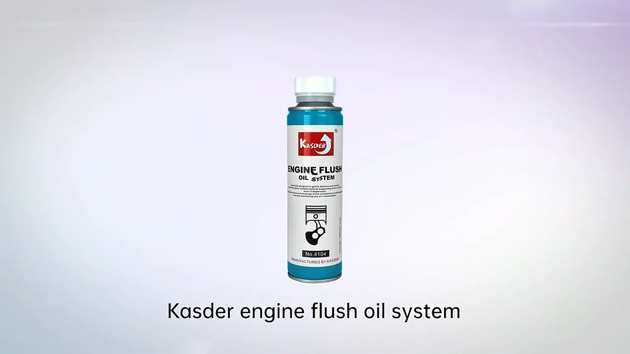 Kasder Car Engine Oil System Engine Flush - Buy Engine Flush oil Engine ...