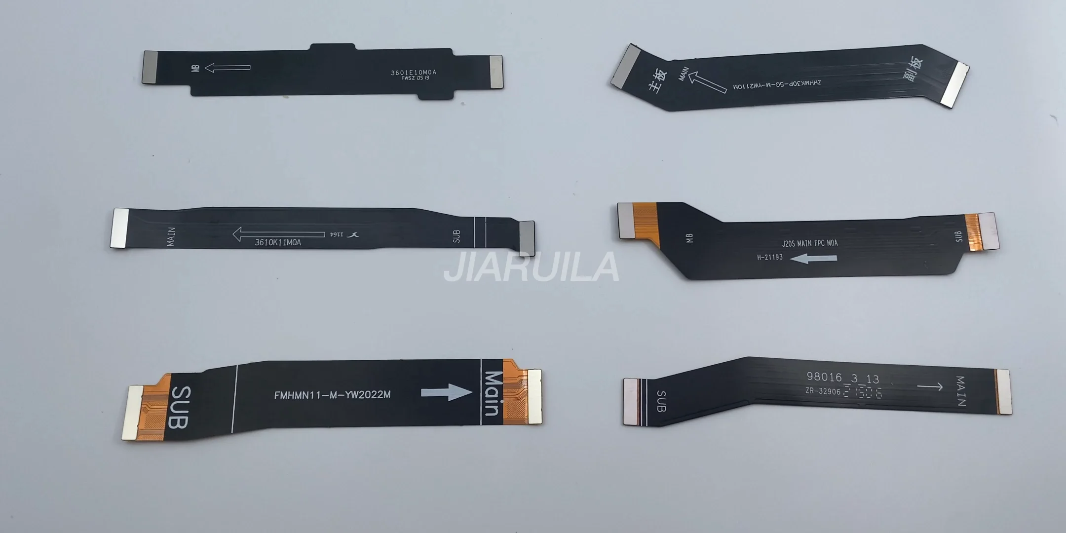 Wholesale Main Motherboard Connector Flex Cable For Xiaomi Poco F1 F2 ...