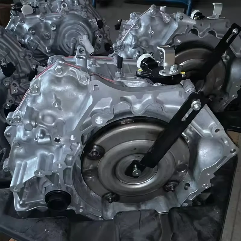 High Quality Automatic Gearbox A6GF2 A6GF1 for Hyundai Kia