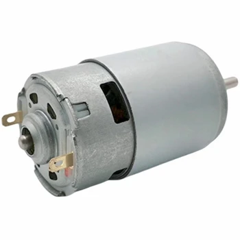 775 High Speed Customizable 18v 12v Dc Mini Brushed Electric Brushed ...