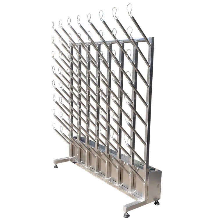 Drying Shoes Rack With Single And Double Side Can Dry 20 And 40 Sets ...