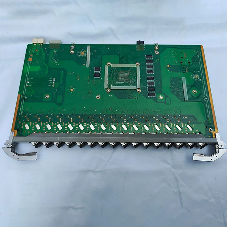 Huawei Olt 5800 Ma5800 03022sqw H901gphf Gpsf Gplf Gpuf C+ C++ 16-port ...