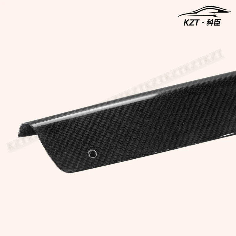 For Subaru Carbon Fiber 14-18 Onwards Wrx Sti S4 Vab Vaf Vrsa1 Style ...