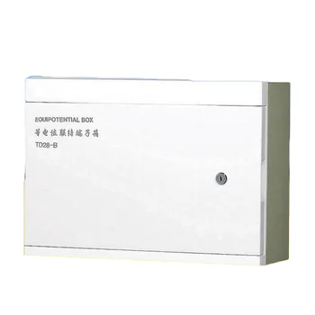 Equipotential Bonding Terminal Box - Buy Telephone Terminal Box,Outdoor ...