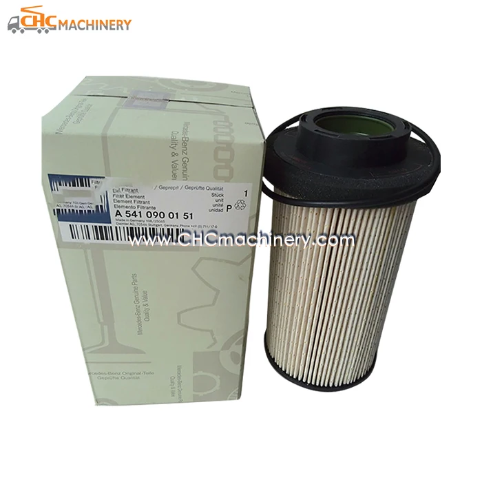 Filtro De Aceite Diésel A5410900151,Elemento Para B.e.n.z,Filtros De ...