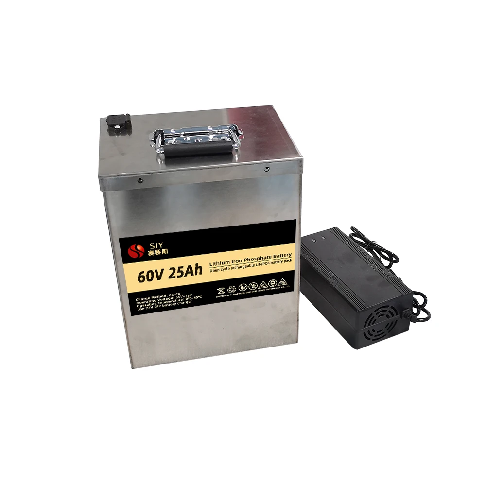 Free Shipping To Forwarder Lifepo4 Bateria 12v 25ah,60v 25ah Li Ion Battery Pack,48v Lithium Ion ...