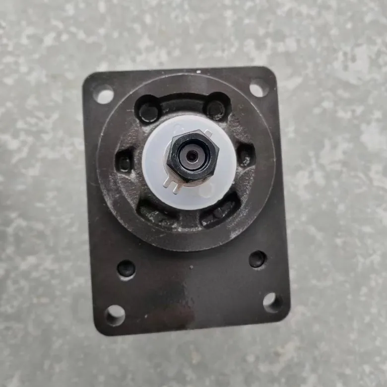 Casappa Gear Pump Pld Plm Plp Plp30 Plp20 Plp10 Plm20 Series Hydraulic ...
