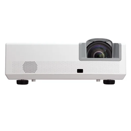 Blue Laser Engineering Projector Short Throw 3500 Lumens Wxga (1280x800 ...