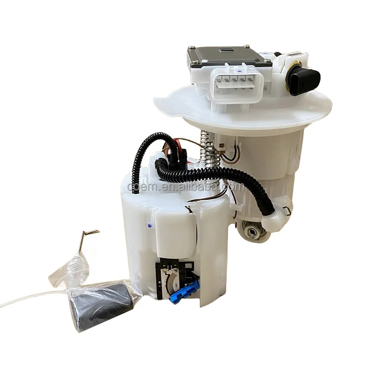 High Quality Auto Engine Parts Fuel Pump Assembly 31110-d5500 ...