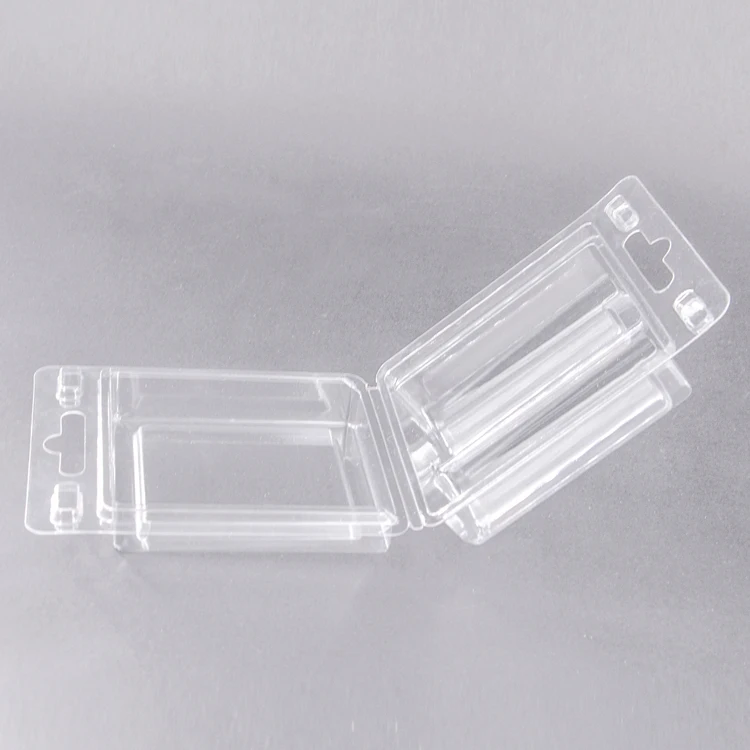 Customized Caja Blister Clear Pet Toys Clamshell Plastic Blister ...