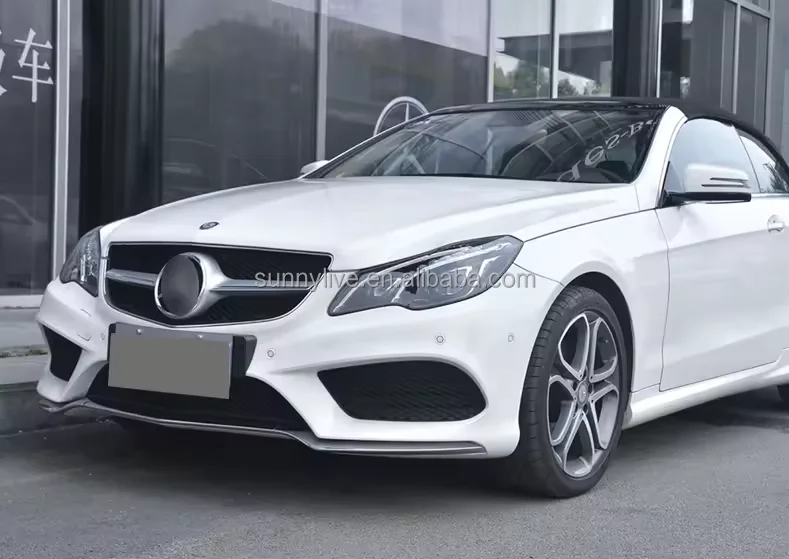 Full LED Headlight for Mercedes Benz E Class W207 E200 E260 E300 2010-2017| Alibaba.com