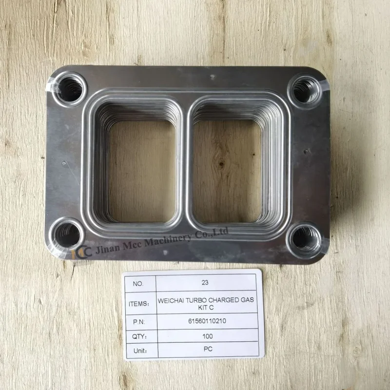61560110210潍柴WP10涡轮增压器垫片| Alibaba.com