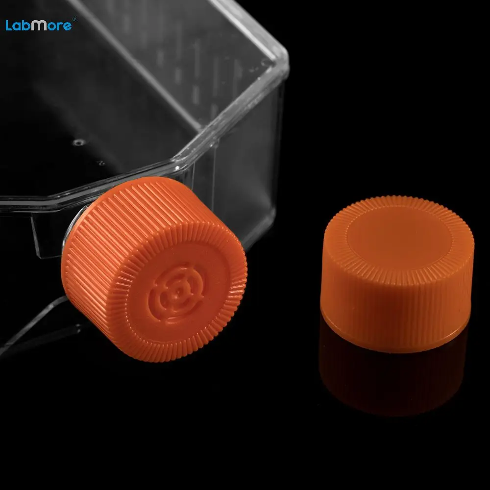 75cm² TC Treated Vented Cell Culture Flask - Labmore