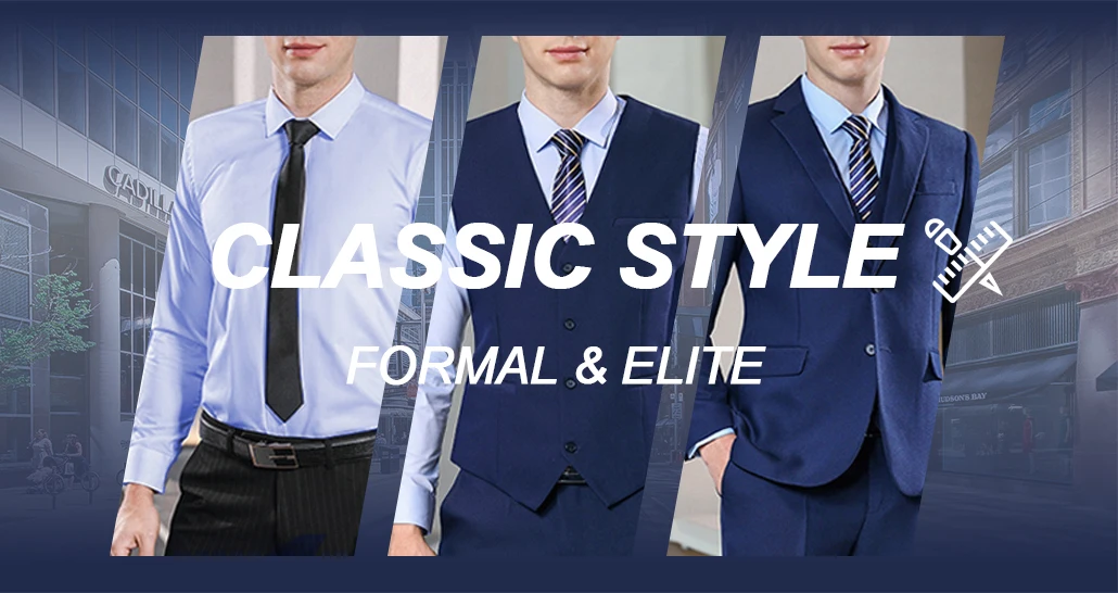 Shop High-Quality Customized Suits - Italian Style, 50% Merino Wool