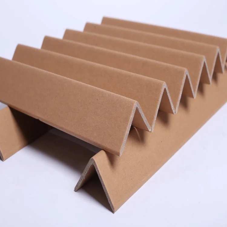 S.y.t Carton Edge Protecting Paper Corner Protector - Buy Carton Edge ...