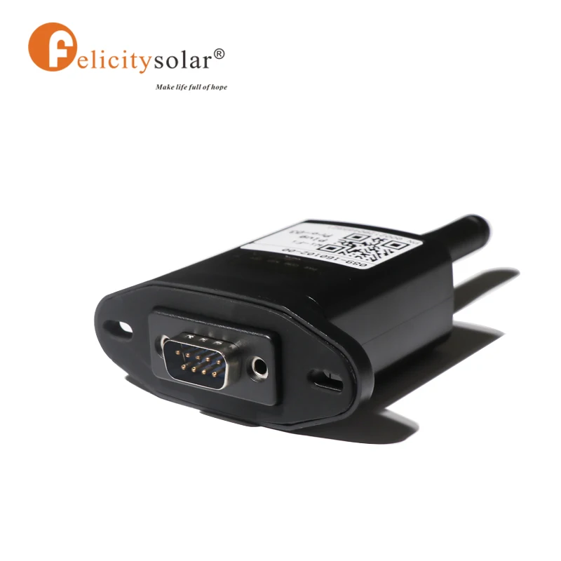 Felicity Solar Wifi Monitor Communication for Felicity Solar Inverter ...