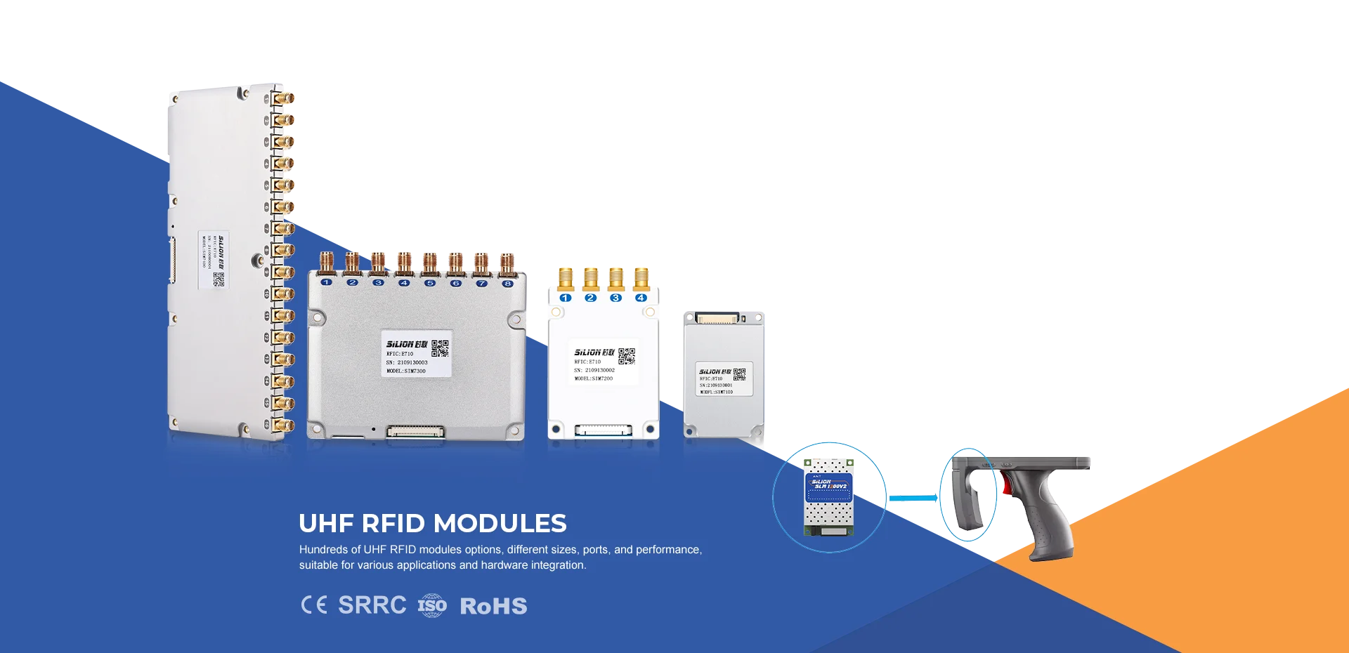 Company Overview - Shenzhen Silion Technology Co., Ltd.