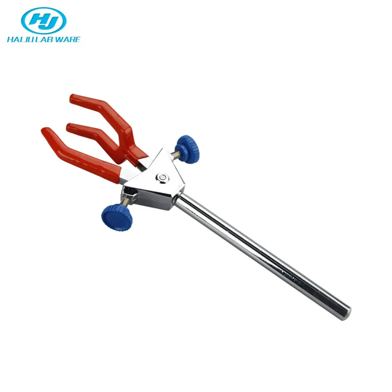 HAIJU LAB Adjustable Clamp - Versatile for Laboratory Use