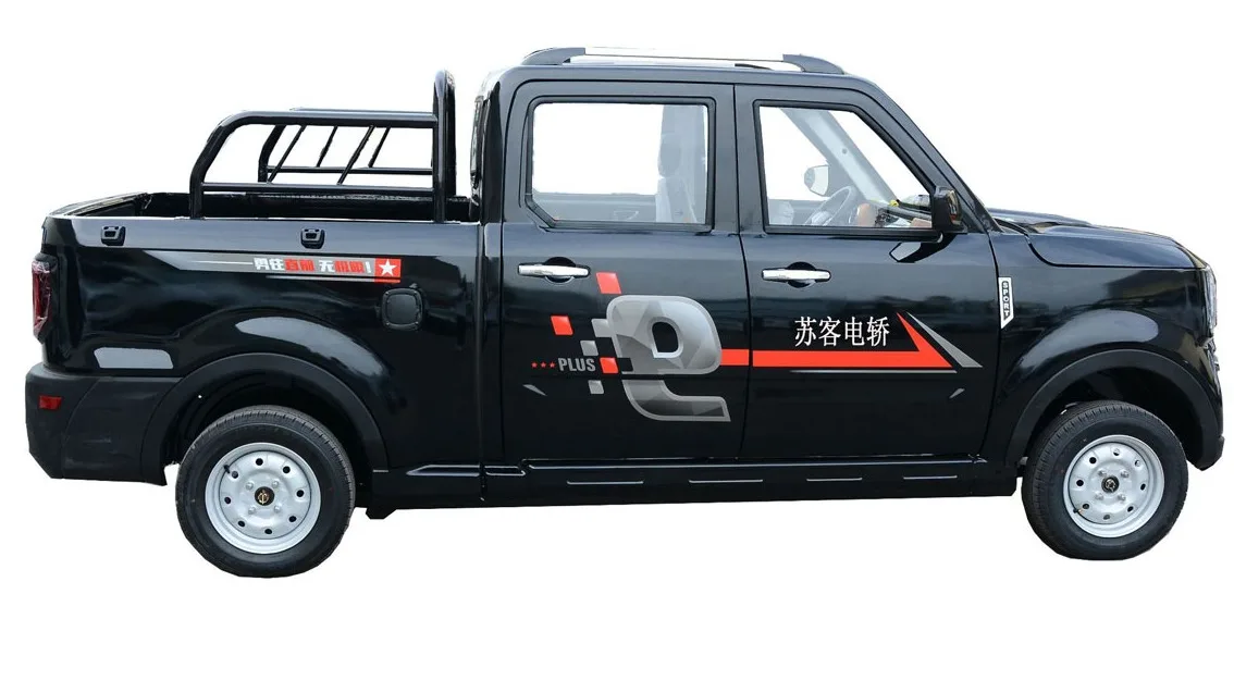 3000w/procurement Festival Hot Sell Electric Pickman Pickup Electric ...