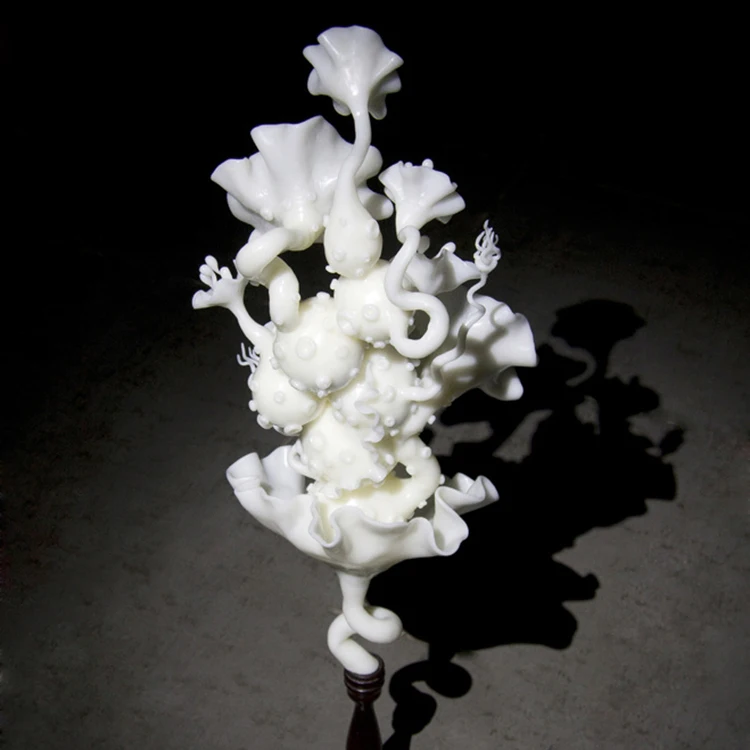 PCL Solvay 6800 - Biodegradable Polycaprolactone Raw Material