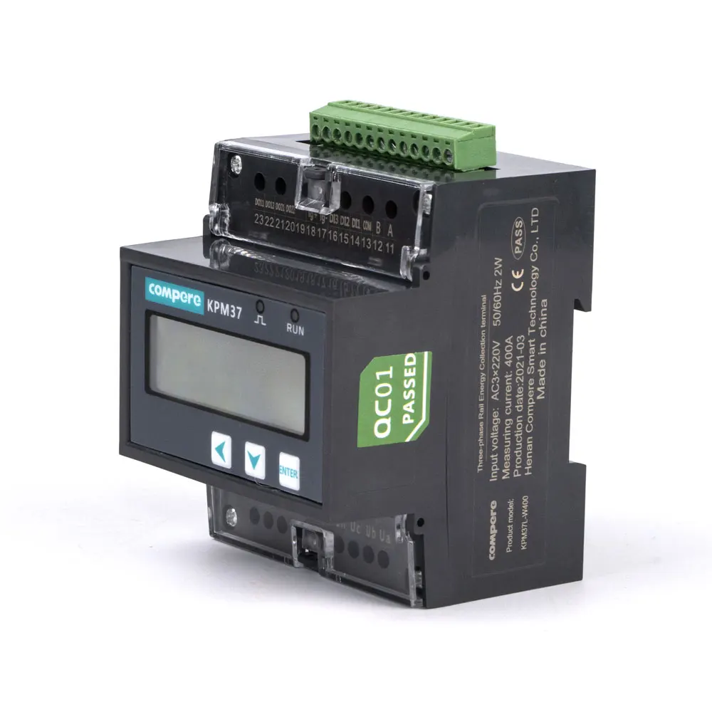 3-Phase Lora Smart Power Data Logger Wireless Kwh Energy Meter| Alibaba.com