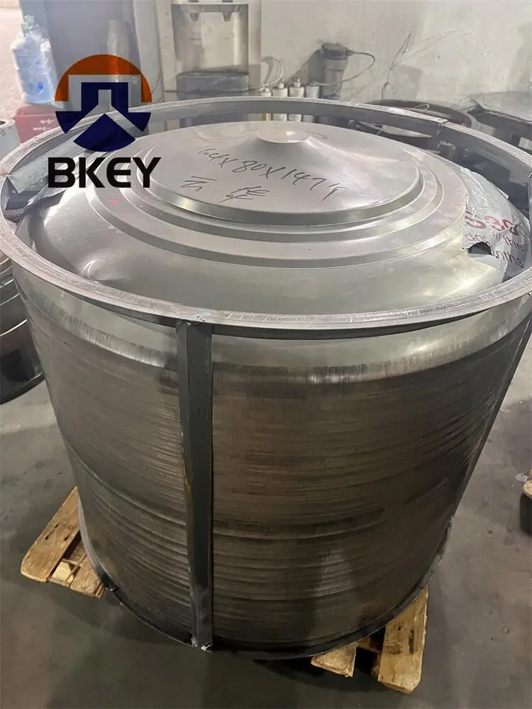 Stainless Steel Water Tanks - Durable & Pure Storage