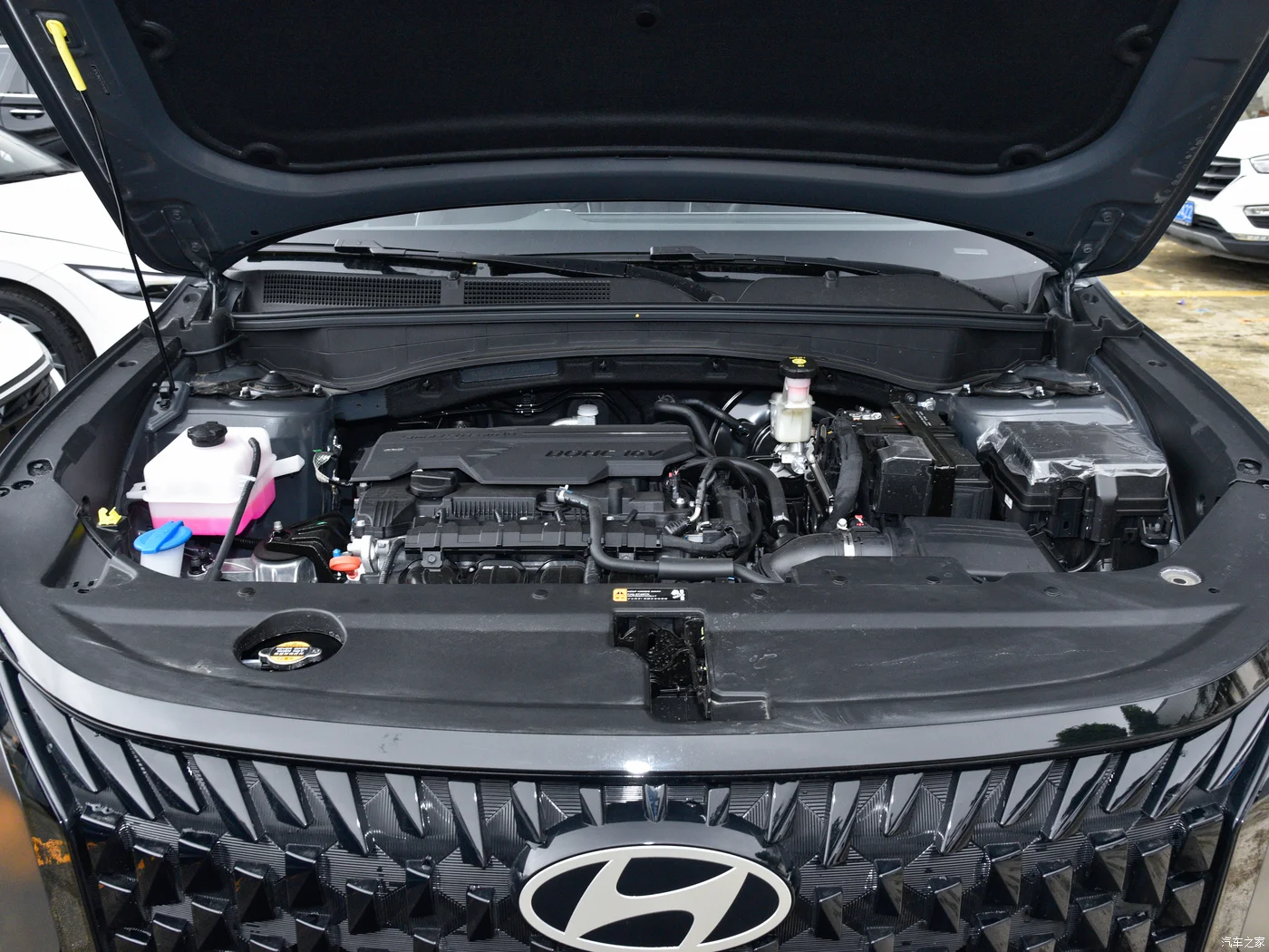 Cheap Hyundai Ix35 New Compact Suv Cars 2.0l Low Price China Hyundai ...