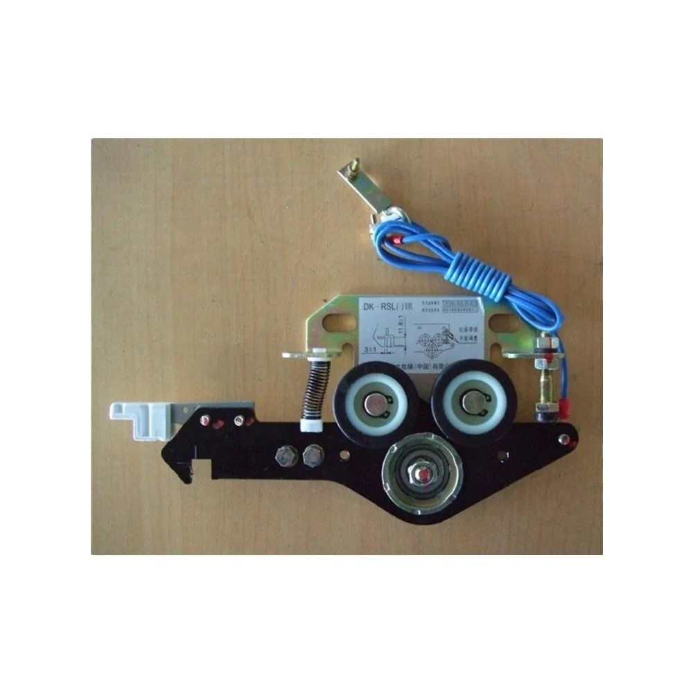 Elevator Door Interlock Roller 40*15 For Elevator Parts - Buy Elevator ...