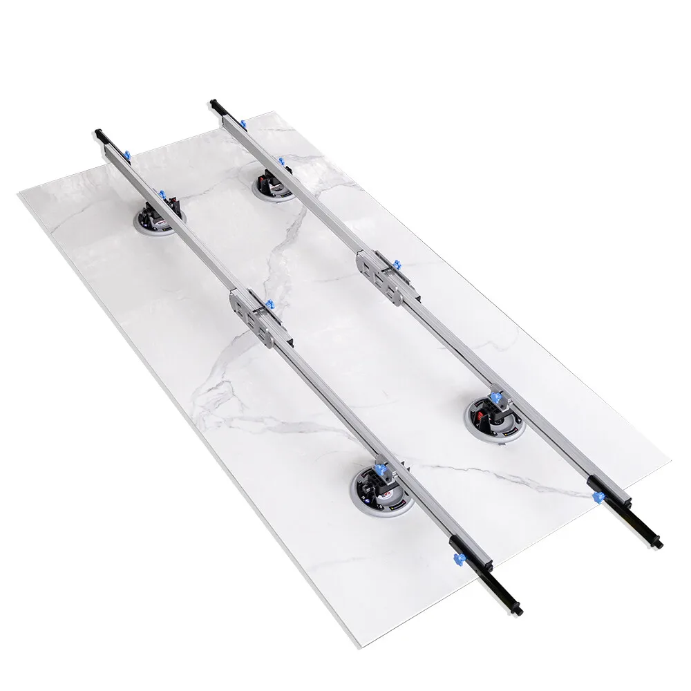 Raizi Carrix Large Format Porcelain Tile Carry Tool System