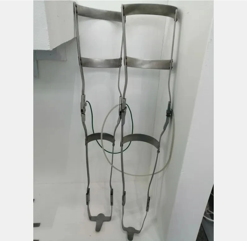 Adult Exoskeleton Orthotic Ankle Joints Bilateral Ankle Joint ...