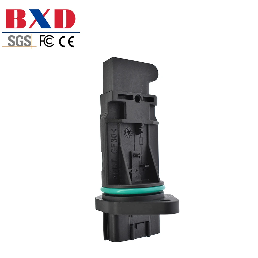 Mass Air Flow Meter Maf Sensor 22680-4m500 22680-ad21a 226804m500 ...