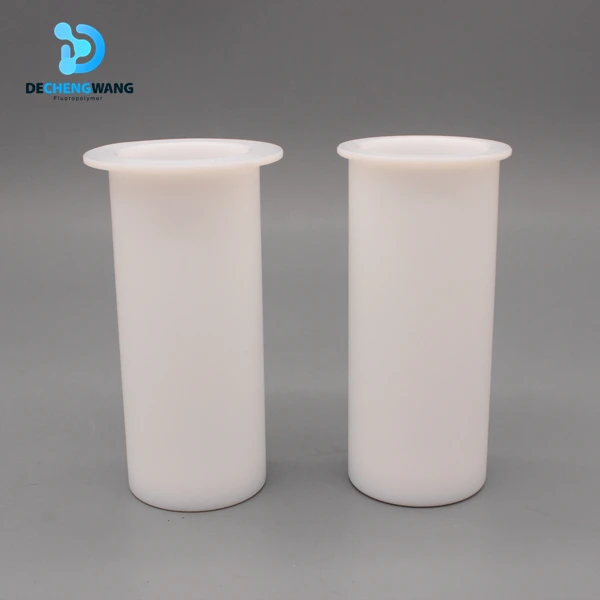 Tfm Vessel For Microwave Digestion System Sample Preparation - Buy Ptfe ...