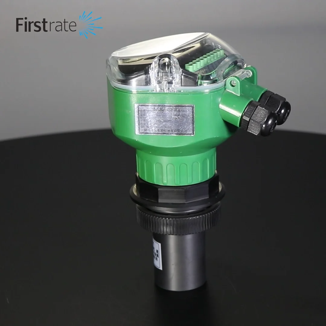 Firstrate Fst700-cs01 Industrial Transducer 15m Long Distance Measuring ...