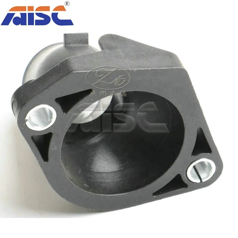 AISC Water Outlet 13049-ED02A For Nissan Qashqai J10 Water Outlet Hose ...