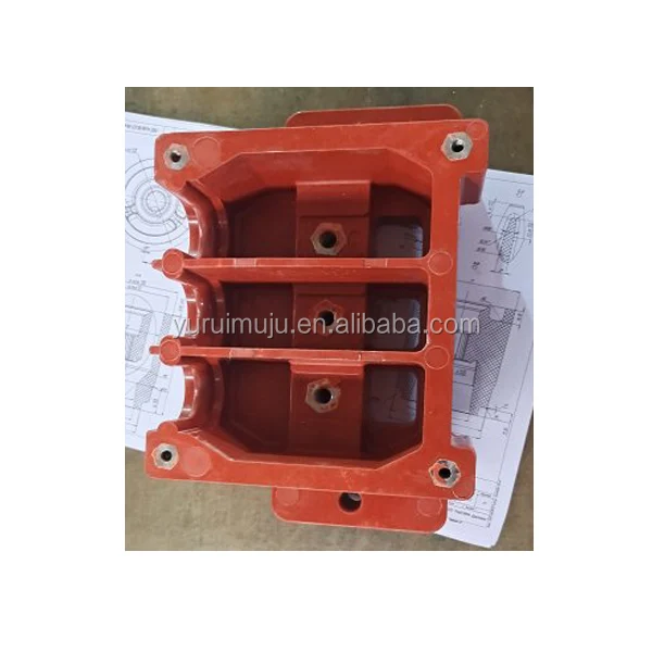 Bakelite/high Temperature Resistant Phenolic Fiberglass Resin Mould ...