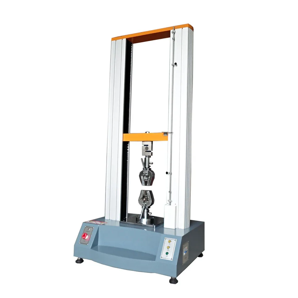 Zonhow Astm D Universal Ppt Tensile Testing Machine Price Tensile ...
