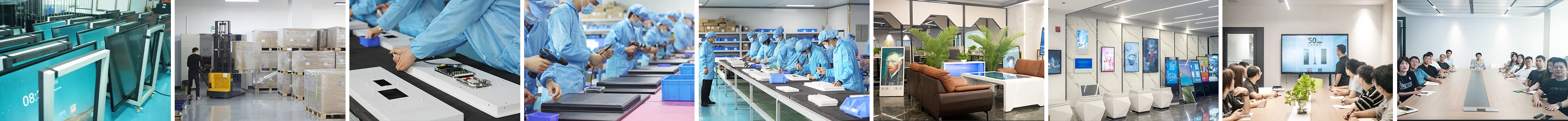 Shenzhen Tvision Technology Co., Ltd.