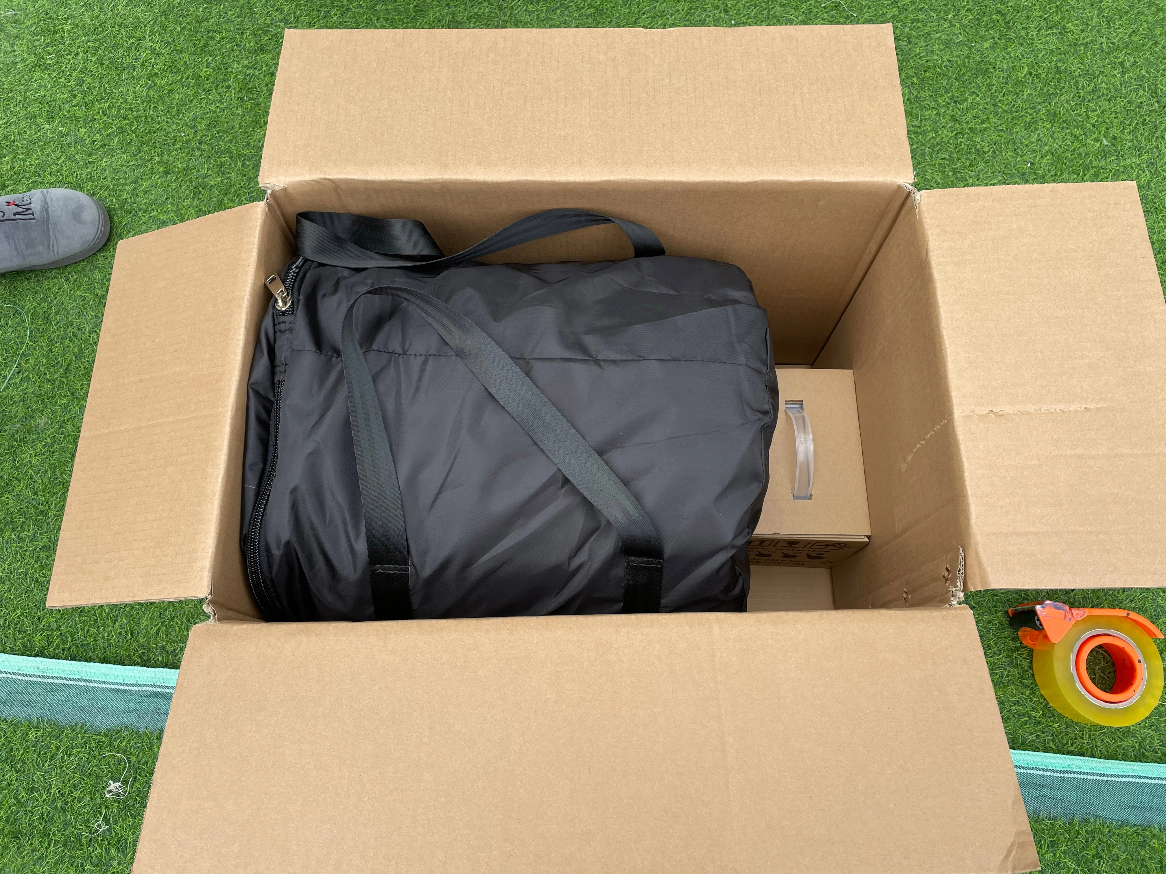 Inflatable Bath Tub Ice Bath Tub Outdoor Portable Pvc Inflatable ...