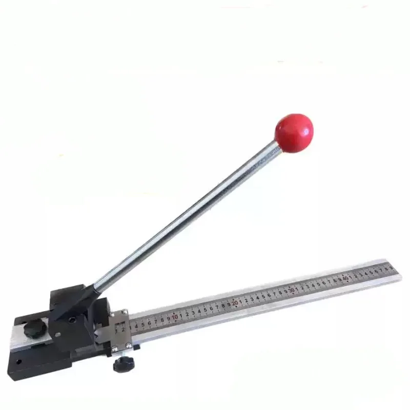 High Quality Versatile Steel Creasing Matrix Cutter Innovative Cutting ...